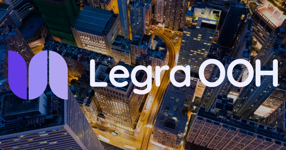 Reklama Digital OOH w Uber, Bolt i FreeNow - Legra OOH